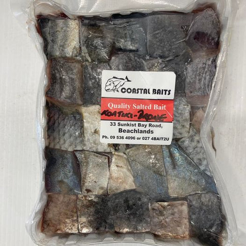 Coastal Baits | Frozen Bait, Fresh Bait, Salted Bait, Berley & Ice